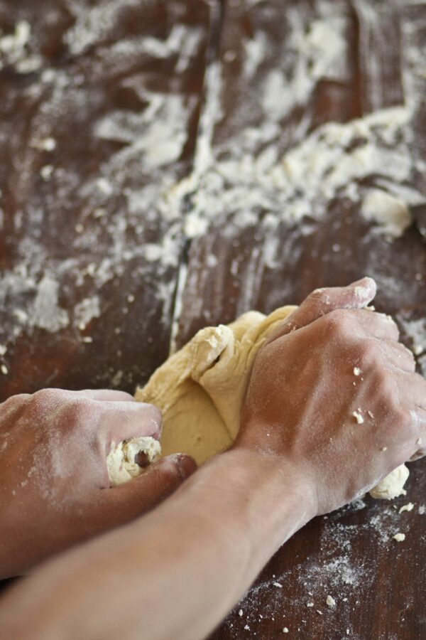 PDO bread of Altamura - PanBiscò