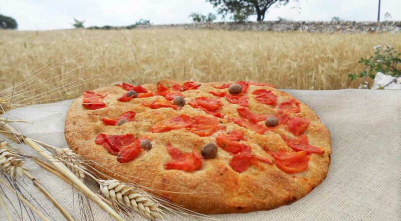Pane e Focaccia - PanBiscò
